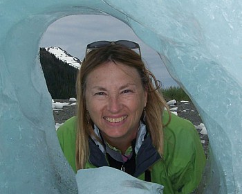 Kath Sharp - Wilderness Inquiry