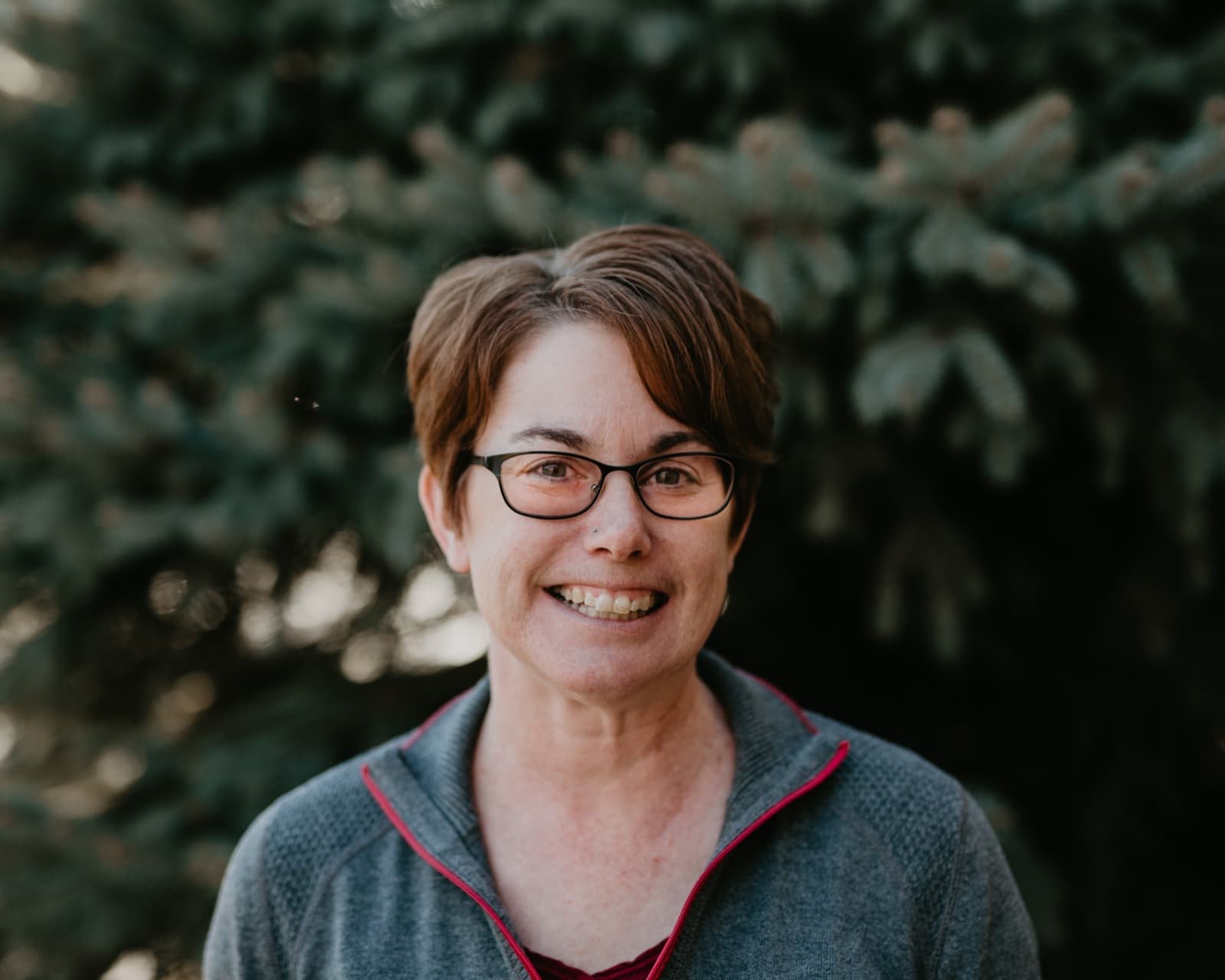 Anne Strootman - Wilderness Inquiry