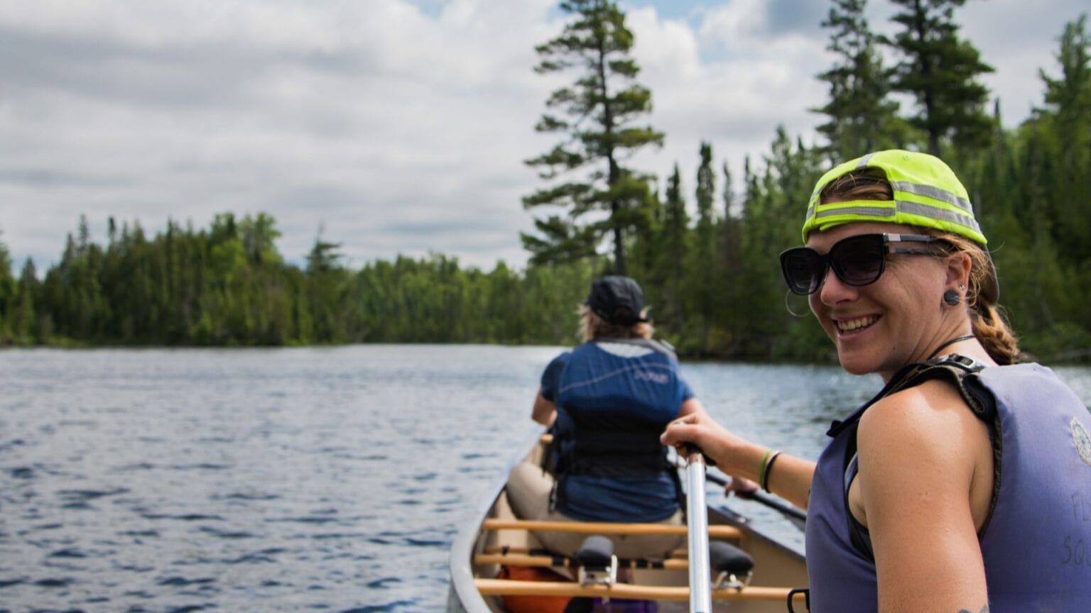 Women's Outdoor Adventure Trips | Inclusive Travel | Wilderness Inquiry