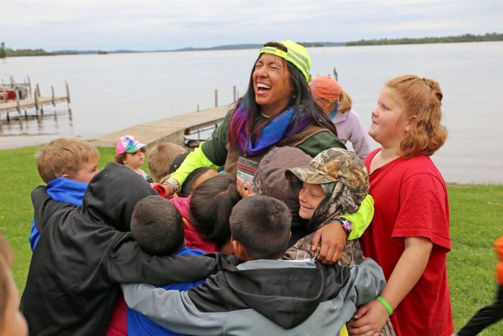 2022 Year in Review - Building Community and Connections - Wilderness ...