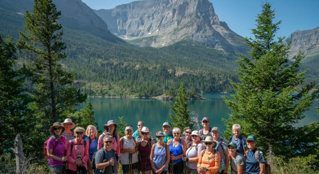 Women's Outdoor Adventure Trips | Inclusive Travel | Wilderness Inquiry