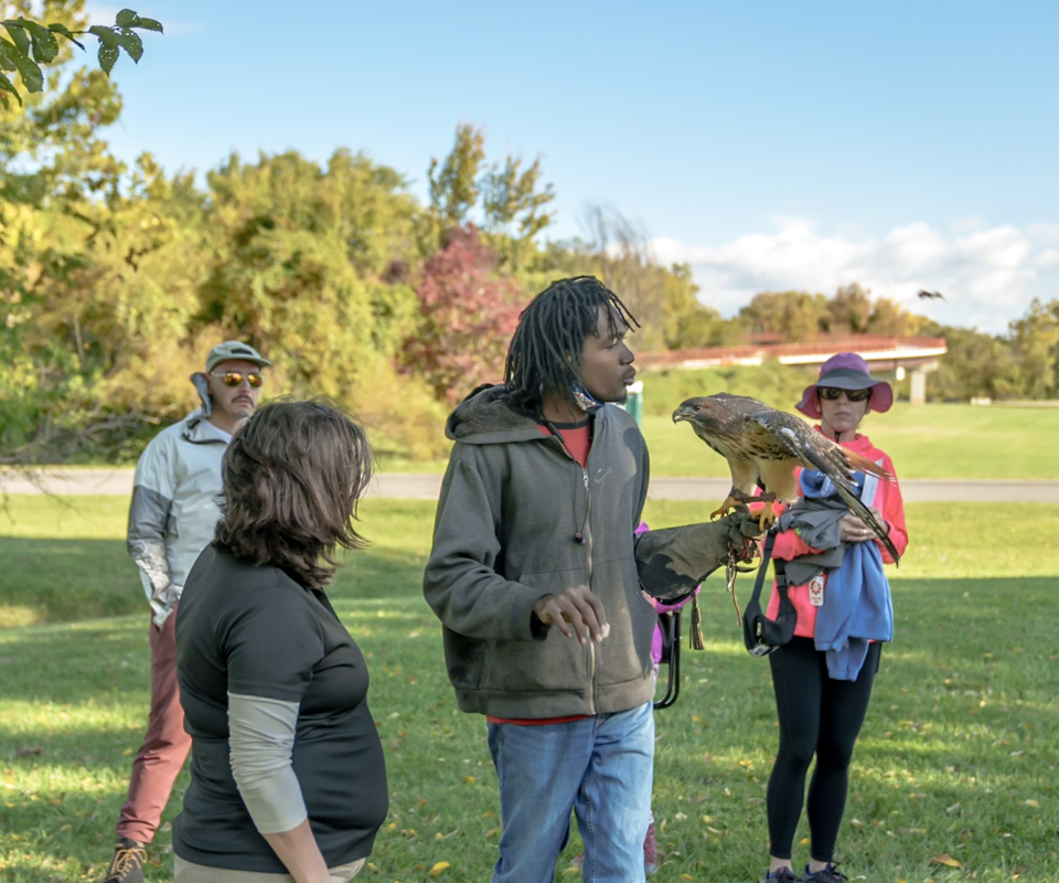 Wilderness Inquiry Partners with Blue Star Families to Expand Outdoor ...